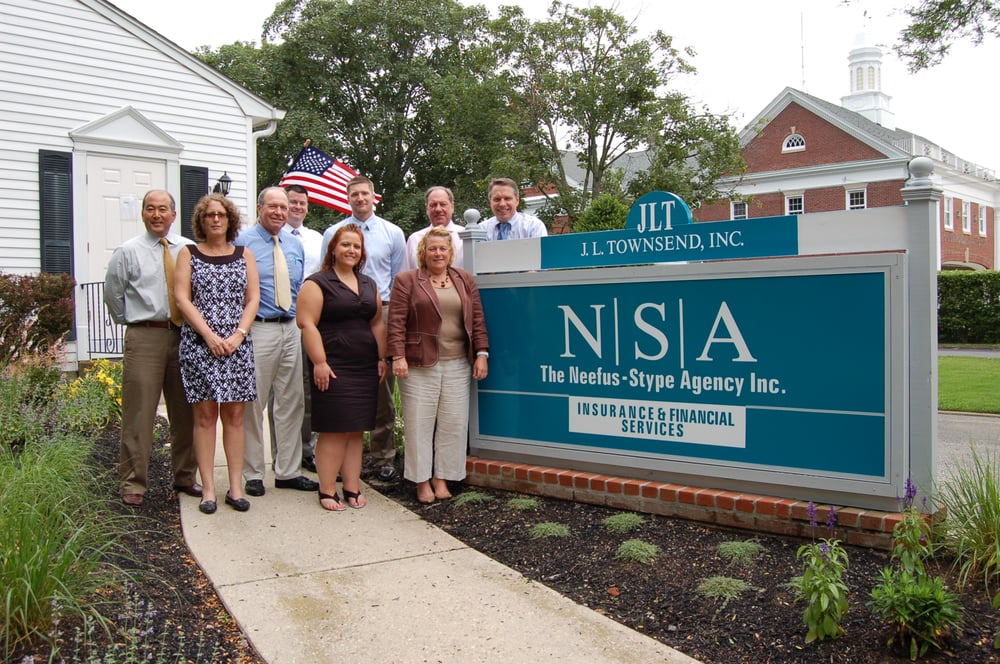 NEEFUS STYPE AGENCY - Updated September 2025 - 54985 Main Rd, Southold ...