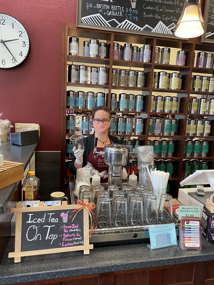 SUMMIT SPICE & TEA - Updated July 2024 - 51 Photos & 50 Reviews - 3030 ...