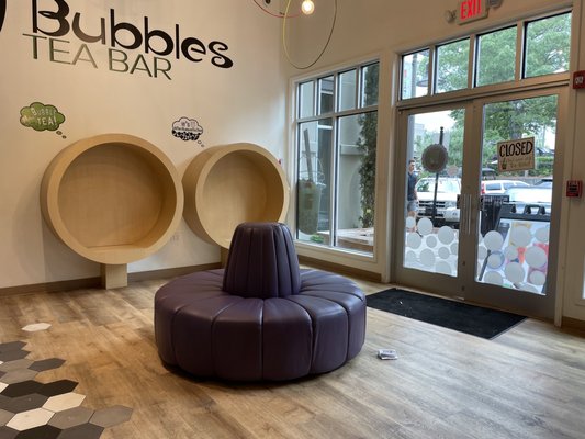 TINY BUBBLES TEA BAR - Updated July 2024 - 174 Photos & 83 Reviews - 230 Chambers St, Woodstock ...