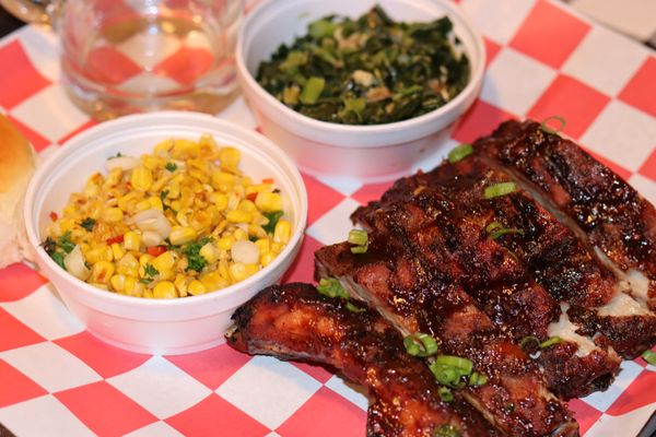 CHARLIE P’S BBQ - Updated October 2025 - 8628 N 107th St, Milwaukee ...