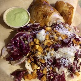 POLLO BRAVO - 279 Photos & 182 Reviews - Tapas/Small Plates - 1225 N ...