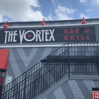 VORTEX BAR & GRILL - Updated May 2025 - 1718 Photos & 1595 Reviews ...