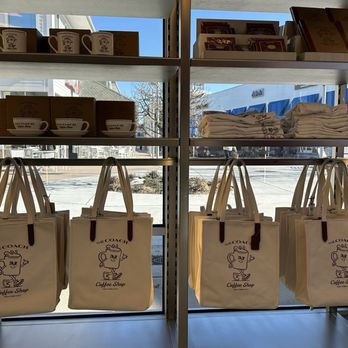 THE COACH COFFEE SHOP - Updated August 2025 - 63 Photos & 21 Reviews ...