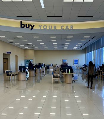 CARMAX - Updated August 2025 - 109 Photos & 379 Reviews - 2955 Auto ...