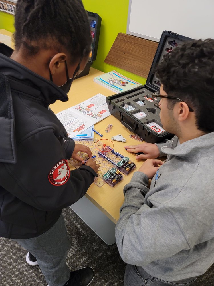 CODE NINJAS - Updated July 2025 - 8905 Christenbury Pkwy, Concord ...