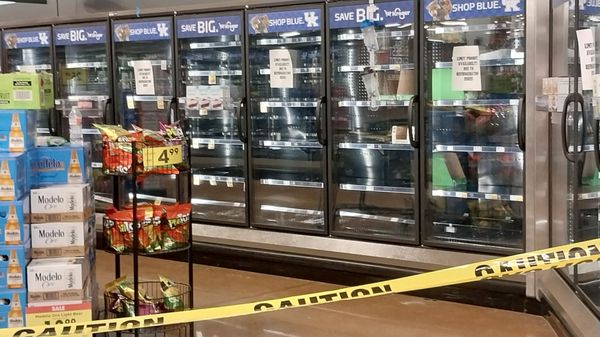 KROGER - Updated August 2025 - 43 Photos & 43 Reviews - 704 Euclid Ave ...