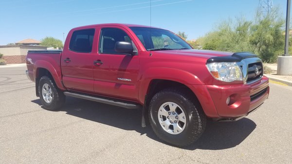 ASH AUTO GROUP - Updated December 2025 - 39 Reviews - 7421 E Adobe Dr ...