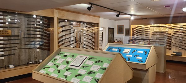 RALPH FOSTER MUSEUM - Updated December 2025 - 110 Photos & 10 Reviews ...