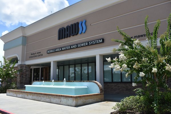MOBILE AREA WATER AND SEWER SYSTEM - Updated May 2026 - 17 Photos ...