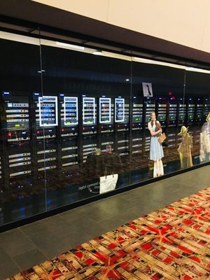 PREMIERE CINEMA 16 & IMAX - Updated July 2024 - 16 Photos & 60 Reviews ...