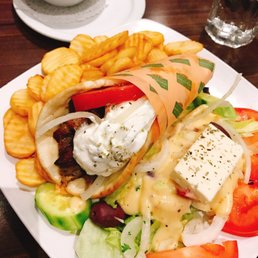 MARATHON SOUVLAKI - Updated July 2025 - 120 Photos & 114 Reviews - 5365 ...