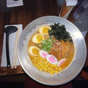 NOMIYA - 404 Photos & 280 Reviews - Ramen - 4226 Magazine St, New Orleans, LA - Restaurant ...