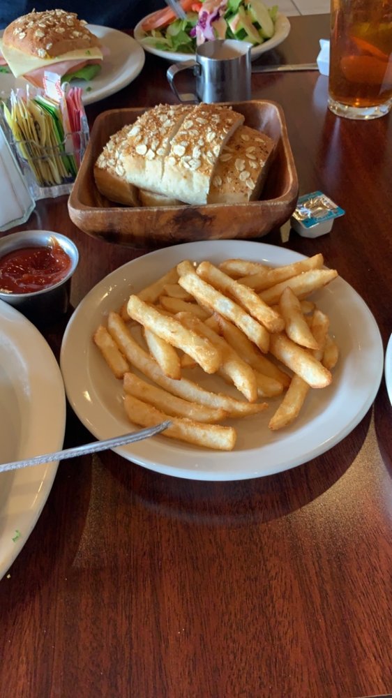 EPICURE CAFÉ - 242 Photos & 221 Reviews - 2005 W Gray St, Houston, TX ...