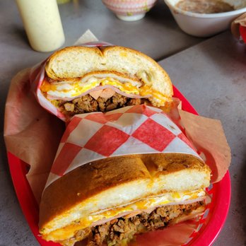 LA TORTA LOCA - Updated July 2025 - 53 Photos & 44 Reviews - 8645 ...