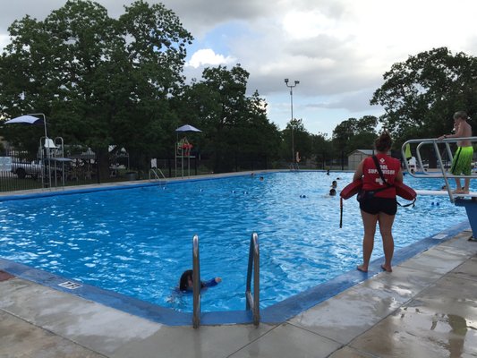 DELLVIEW SWIMMING POOL - Updated November 2025 - 500 Basswood Dr, San ...