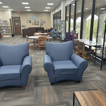 HELEN HALL LIBRARY - Updated November 2025 - 43 Photos & 30 Reviews ...