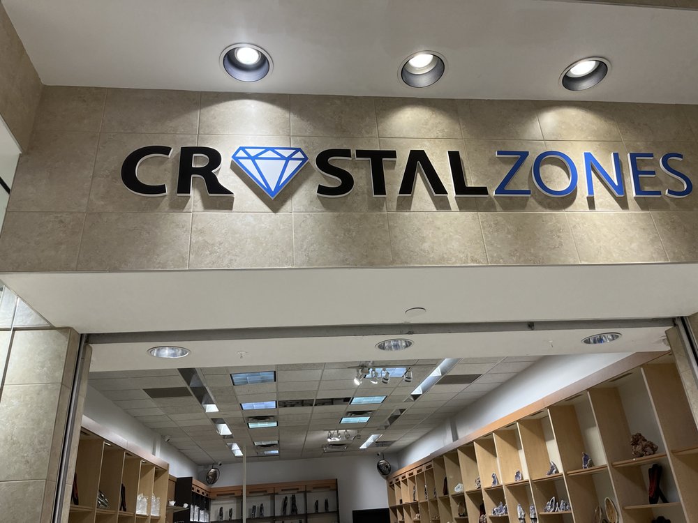 CRYSTAL ZONES - Updated September 2025 - 1595 MN-36, Saint Paul ...