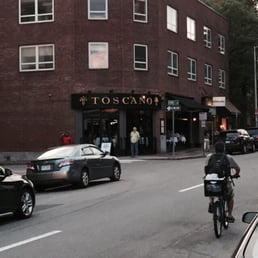 TOSCANO - Updated October 2025 - 484 Photos & 543 Reviews - 52 Brattle ...