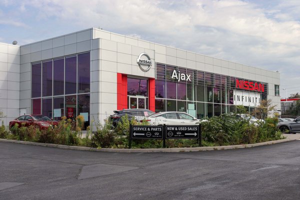 DRIVE AUTO GROUP - Updated December 2025 - 13 Photos - 1800 Kingston ...