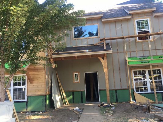 PSR CONSTRUCTION AND RENOVATIONS - Updated April 2024 - Request ...