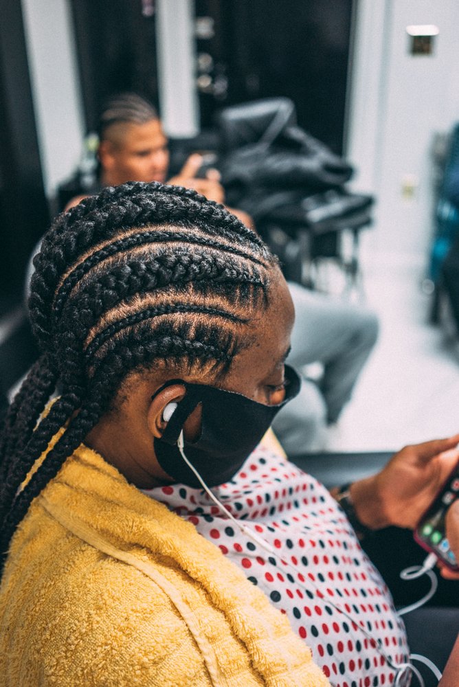 AFRICA MAMI HAIR BRAIDING & BEAUTY HOUSE - Updated December 2025 - 44 ...