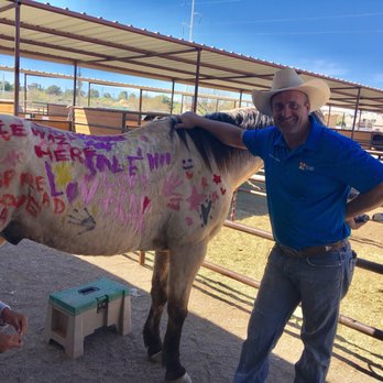 TRAK - THERAPEUTIC RANCH FOR ANIMALS AND KIDS - Updated December 2025 ...