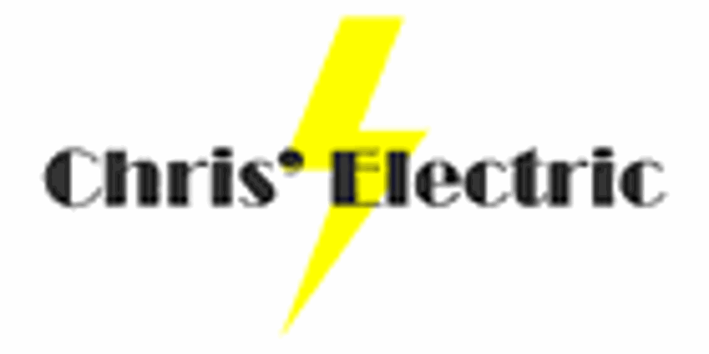 CHRIS’ ELECTRIC - Updated May 2025 - Windsor, Ontario - Electricians ...