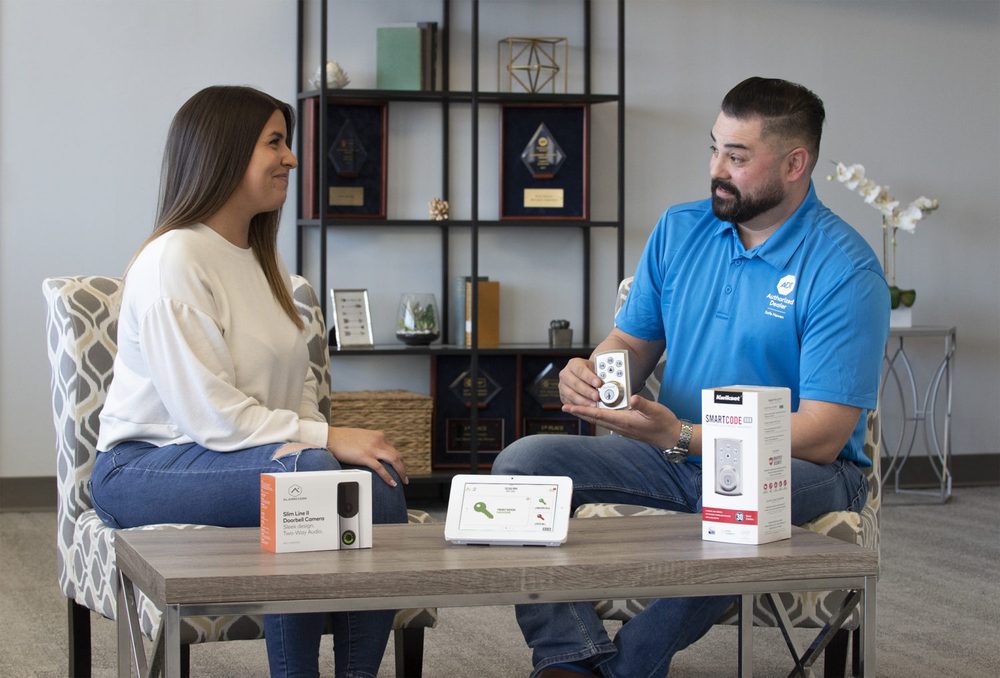 SAFE HAVEN SECURITY SERVICES - Updated July 2025 - 13 Photos - 8376 Six ...