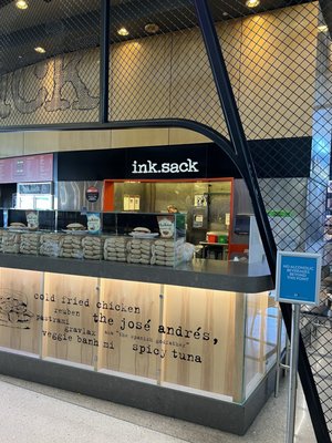 INK SACK - Updated October 2025 - 223 Photos & 244 Reviews - 380 World ...