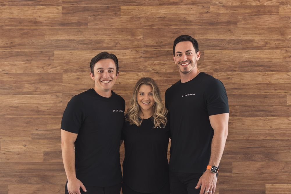 CLUB ELEMENTUM - Updated December 2025 - 21 Reviews - 1312 Aviation ...