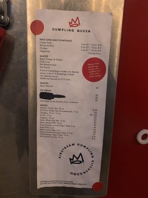 DUMPLING QUEEN - 15 Photos - 424 E 4th St, Reno, NV - Yelp