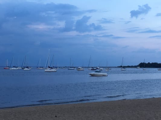 KEYPORT MUNICIPAL BOAT RAMP - Updated August 2025 - 1 Broad St, Keyport ...