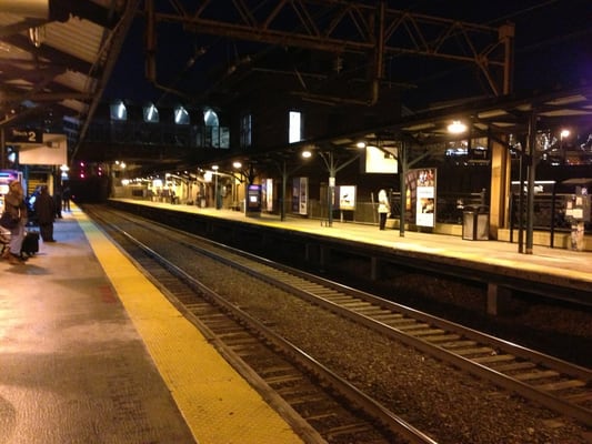 SUMMIT TRAIN STATION - Updated August 2025 - 11 Photos & 14 Reviews ...