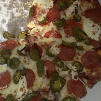 PIZZAMAN DAN’S - Updated June 2024 - 133 Photos & 26 Reviews - 550 ...