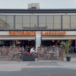 MASSIMO RESTAURANT - Updated May 2025 - 1290 Photos & 1040 Reviews ...