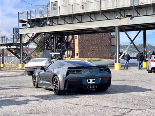 MEMPHIS INTERNATIONAL RACEWAY - Updated December 2025 - 42 Photos ...