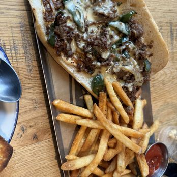 COWBOY CHOW - Updated November 2024 - 37 Photos & 38 Reviews - 311 S ...