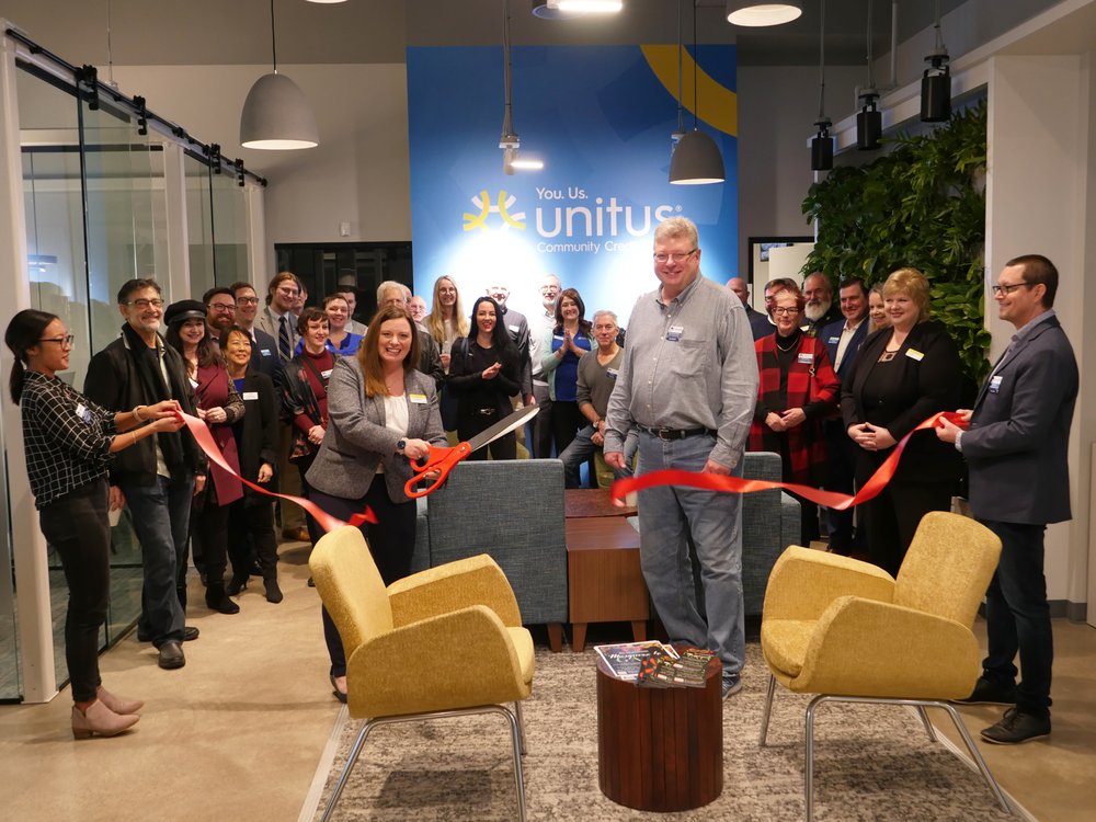 UNITUS COMMUNITY CREDIT UNION - Updated September 2024 - Request ...