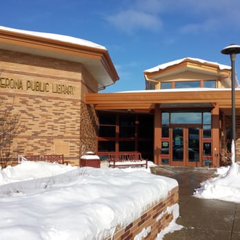 VERONA PUBLIC LIBRARY - Updated June 2025 - 11 Reviews - 500 Silent St, Verona, Wisconsin ...