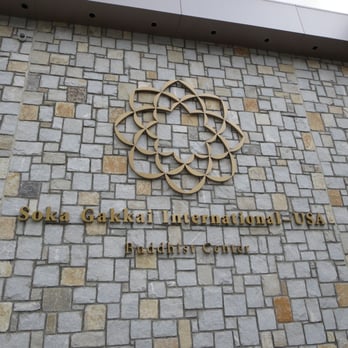 SGI-USA ATLANTA BUDDHIST CENTER - Updated December 2025 - 14 Photos ...