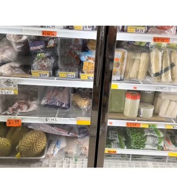 CHU HAI ORIENTAL MARKET - Updated December 2025 - 156 Photos & 11 ...