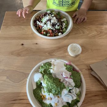 CAVA - Updated August 2025 - 94 Photos & 106 Reviews - 6150C NW Grand ...