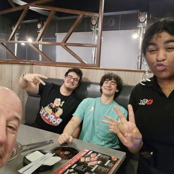 KPOT KOREAN BBQ & HOT POT - Updated October 2024 - 191 Photos & 139 ...