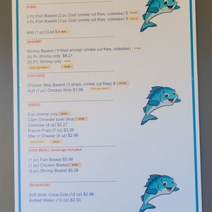 MONROE FISH AND CHIPS - 22 Photos & 42 Reviews - 1000 W Main St, Monroe ...