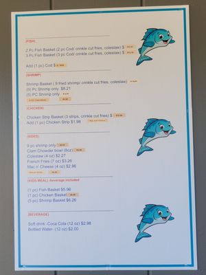 MONROE FISH AND CHIPS - 34 Photos & 66 Reviews - 1000 W Main St, Monroe ...