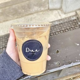 DUA DC COFFEE - 359 Photos & 237 Reviews - 923 15th St NW, Washington ...