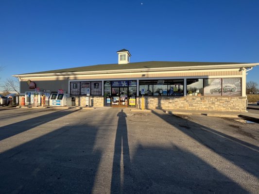 MIDWAY FOOD MART - Updated January 2026 - 46 Photos - 1004 Green Gables ...