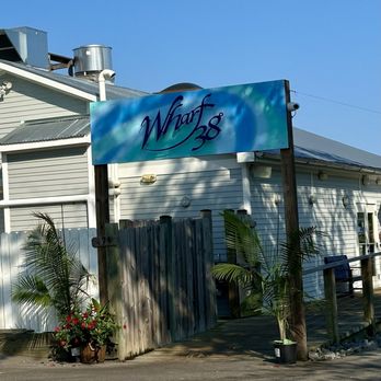 WHARF 38 - Updated April 2025 - 55 Photos & 24 Reviews - 479 Deale Rd ...