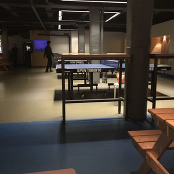 SPIN TORONTO - Updated October 2025 - 153 Photos & 148 Reviews - 461 ...