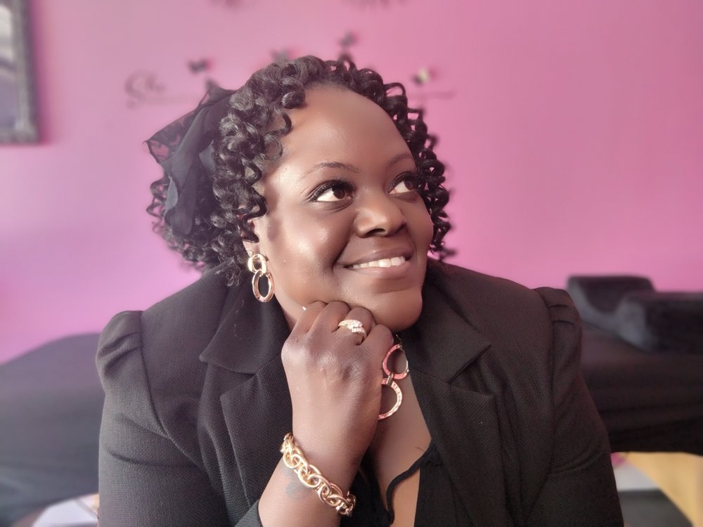 LASHED BY SHEREE - Houston, TX - Yelp